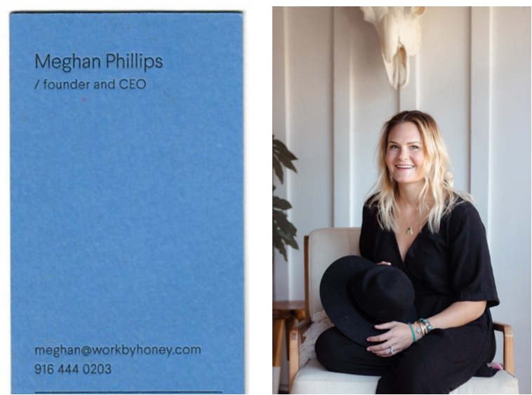 Profile in Business Cards - California Lawyers Association