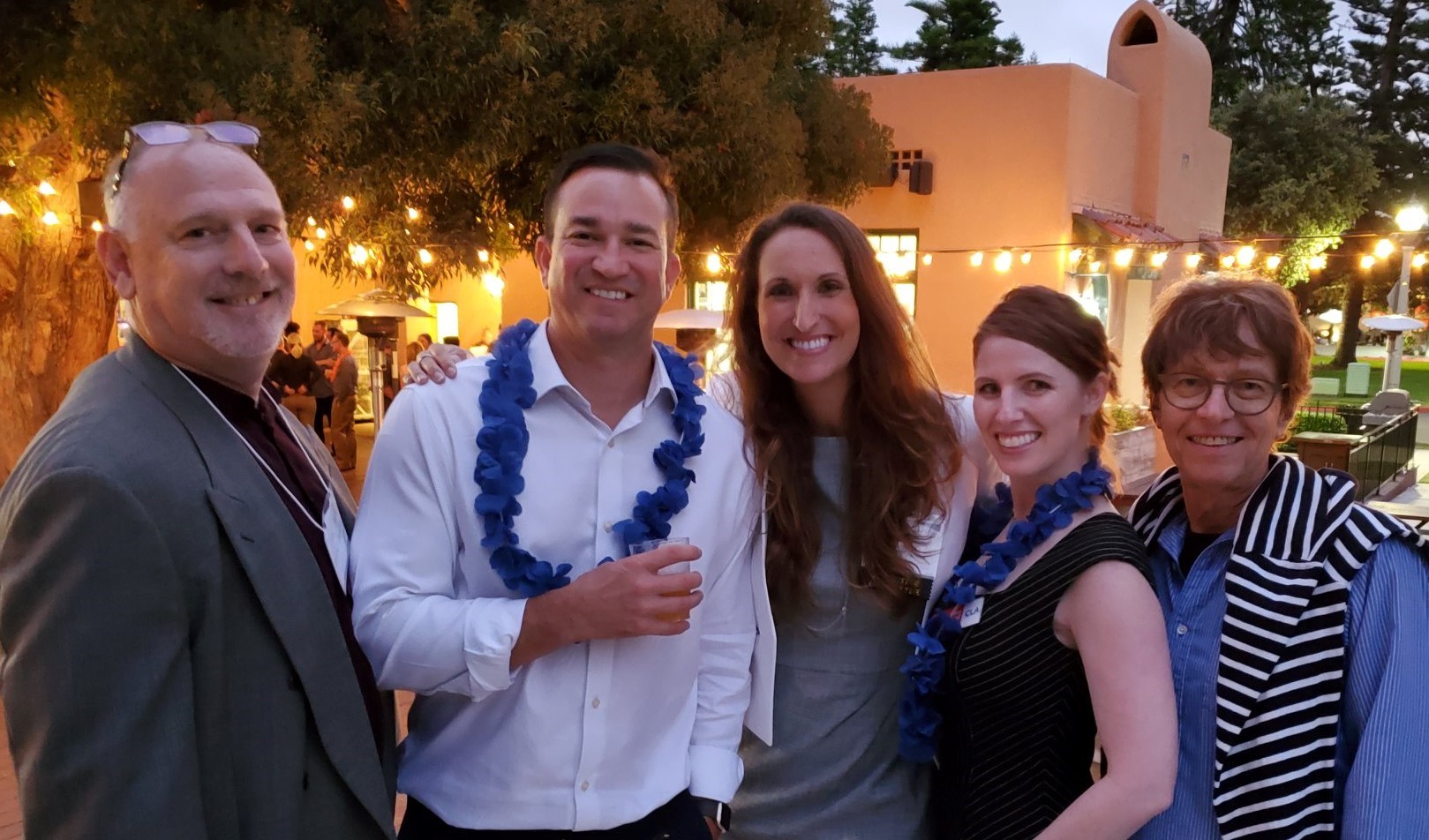 Review: Summer Soiree 2019 - California Lawyers Association