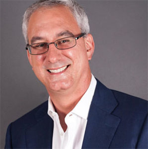 Interview: Jonathan Golding - California Lawyers Association