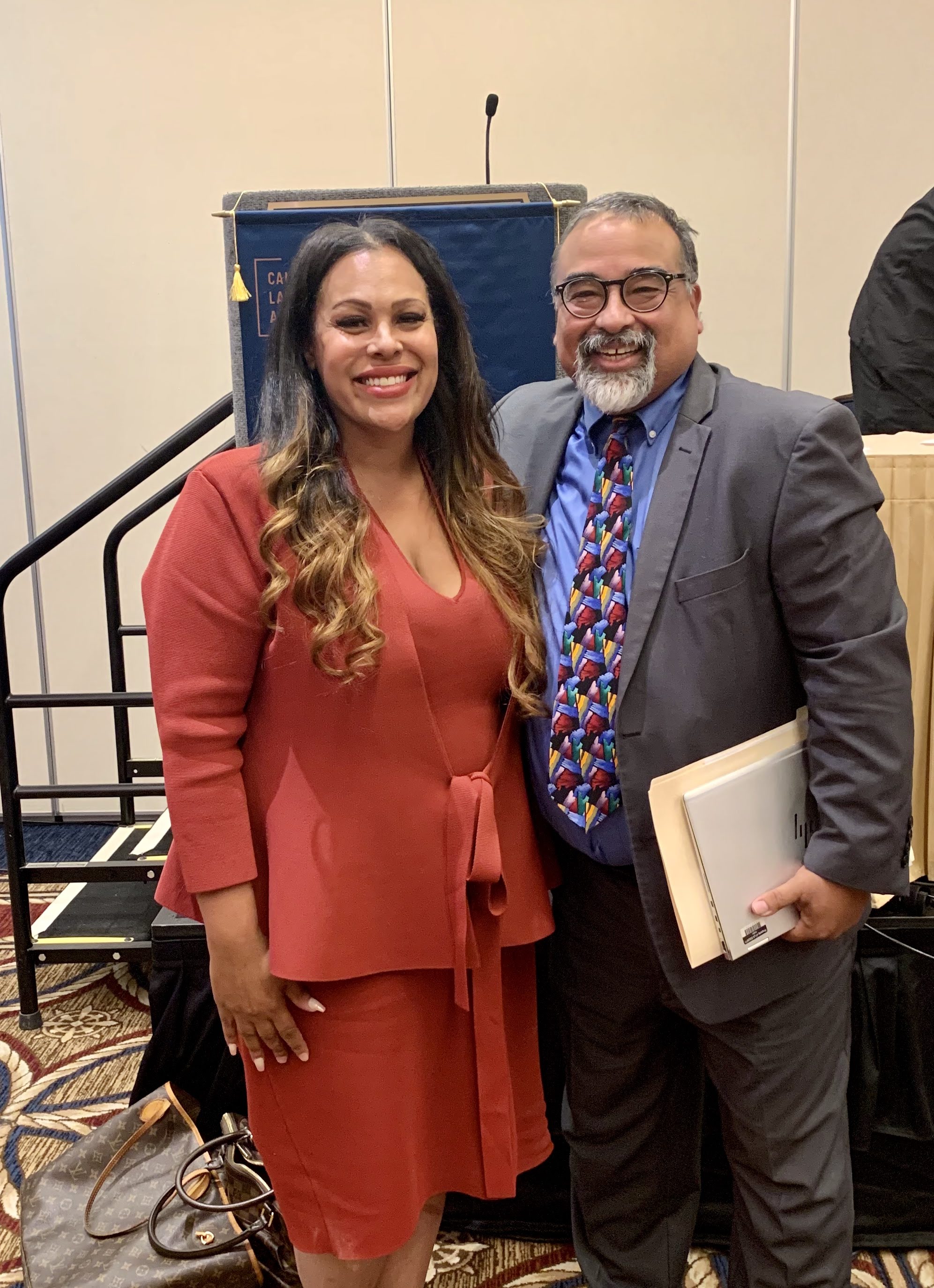 Criminal Law Section at the 2019 CLA Annual Meeting - California Lawyers Association