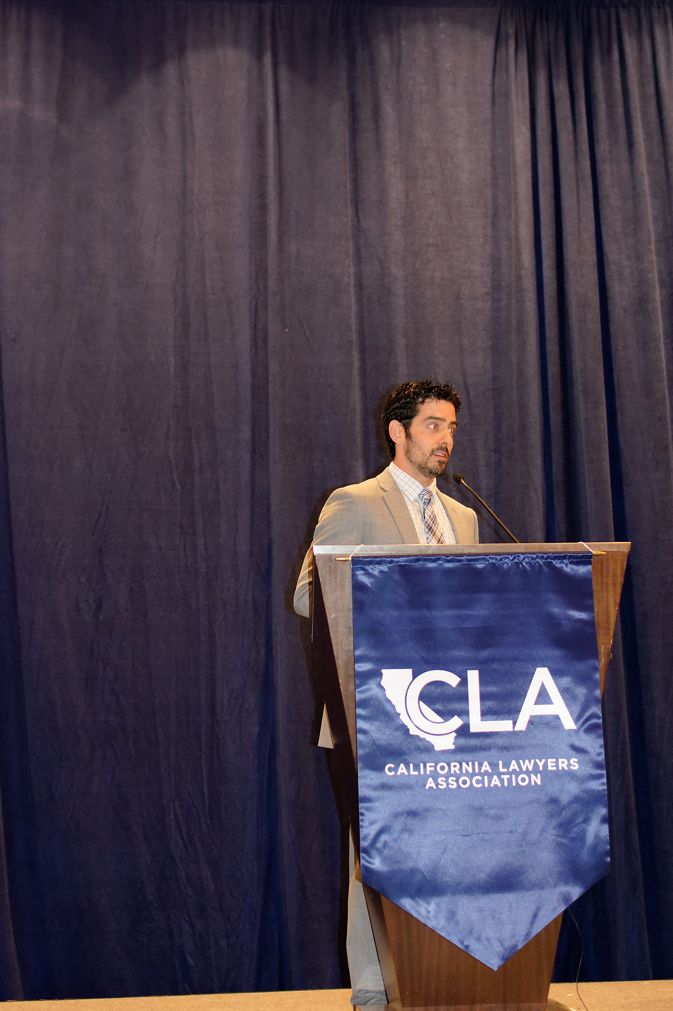 Photos from the 2018 Steve Jimenez Memorial Special Recognition Awards ...