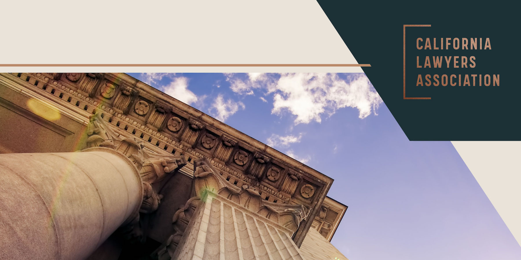 About CLA - California Lawyers Association