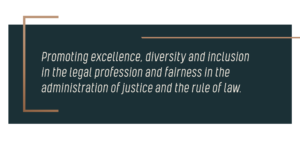 About CLA - California Lawyers Association