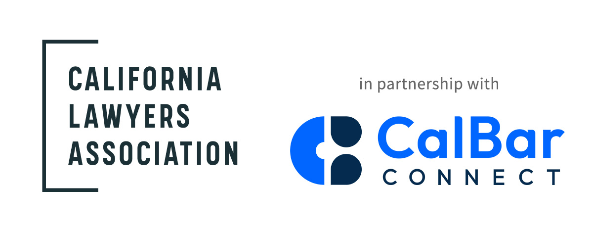 CalBar Connect - California Lawyers Association