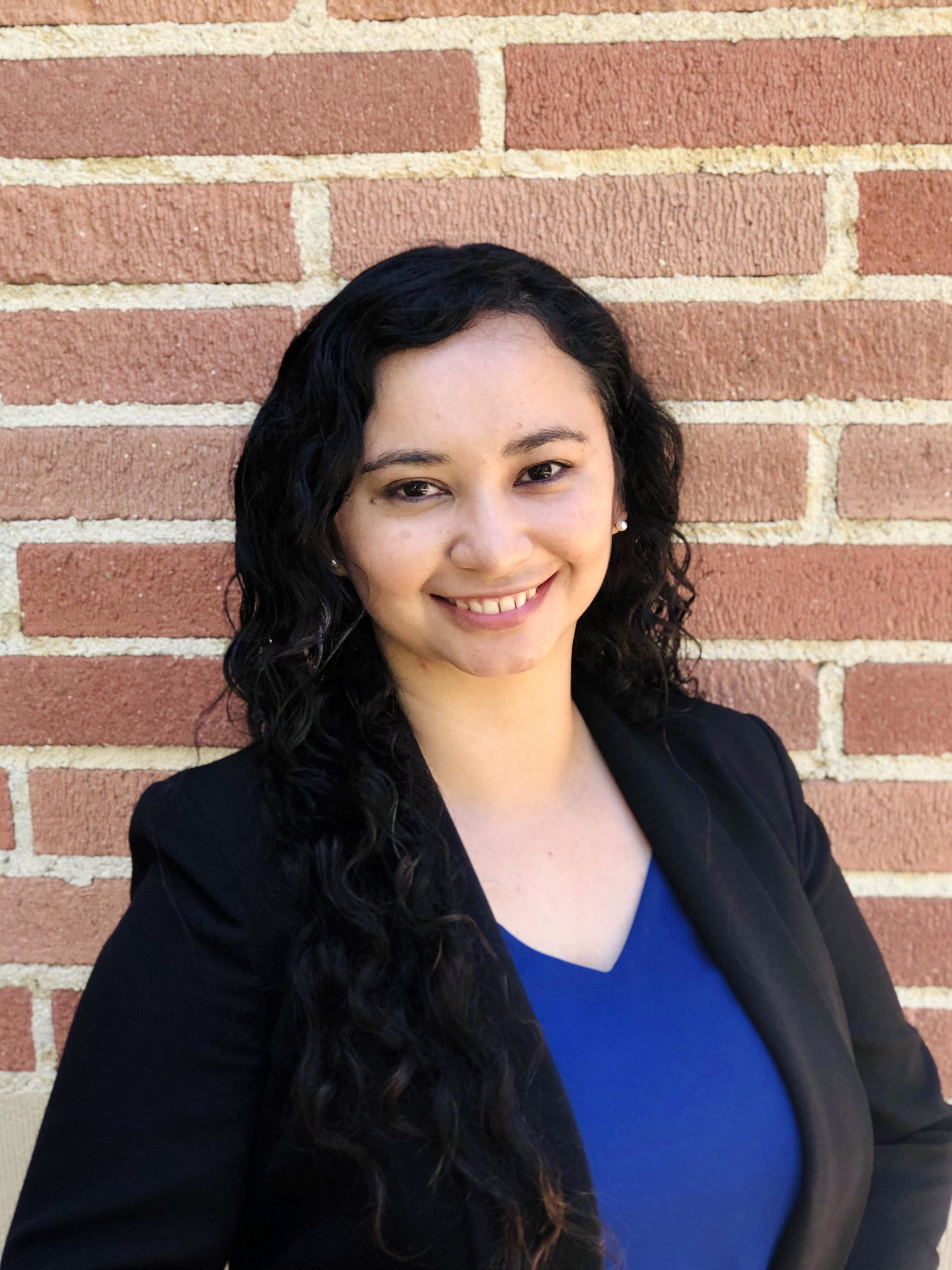 Mayra Joachin to Receive 2020 Jack Berman Award of Achievement ...