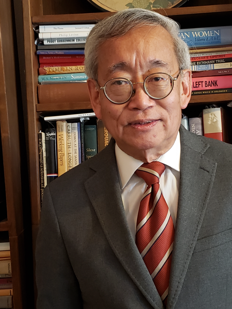 Lifetime Achievement Award – Clifford Lee - California Lawyers Association