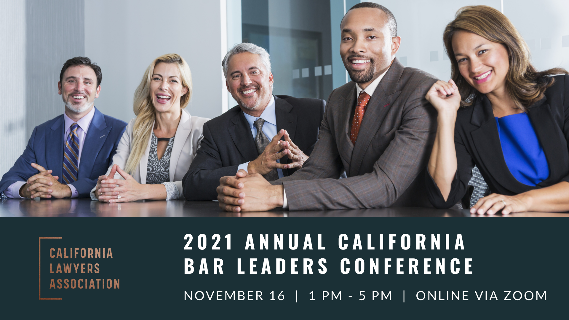 2021 Annual California Bar Leaders Conference - California Lawyers ...