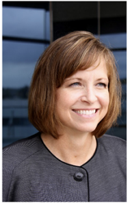 Meet the Eastern District's Newest District Judge: Jennifer L. Thurston ...