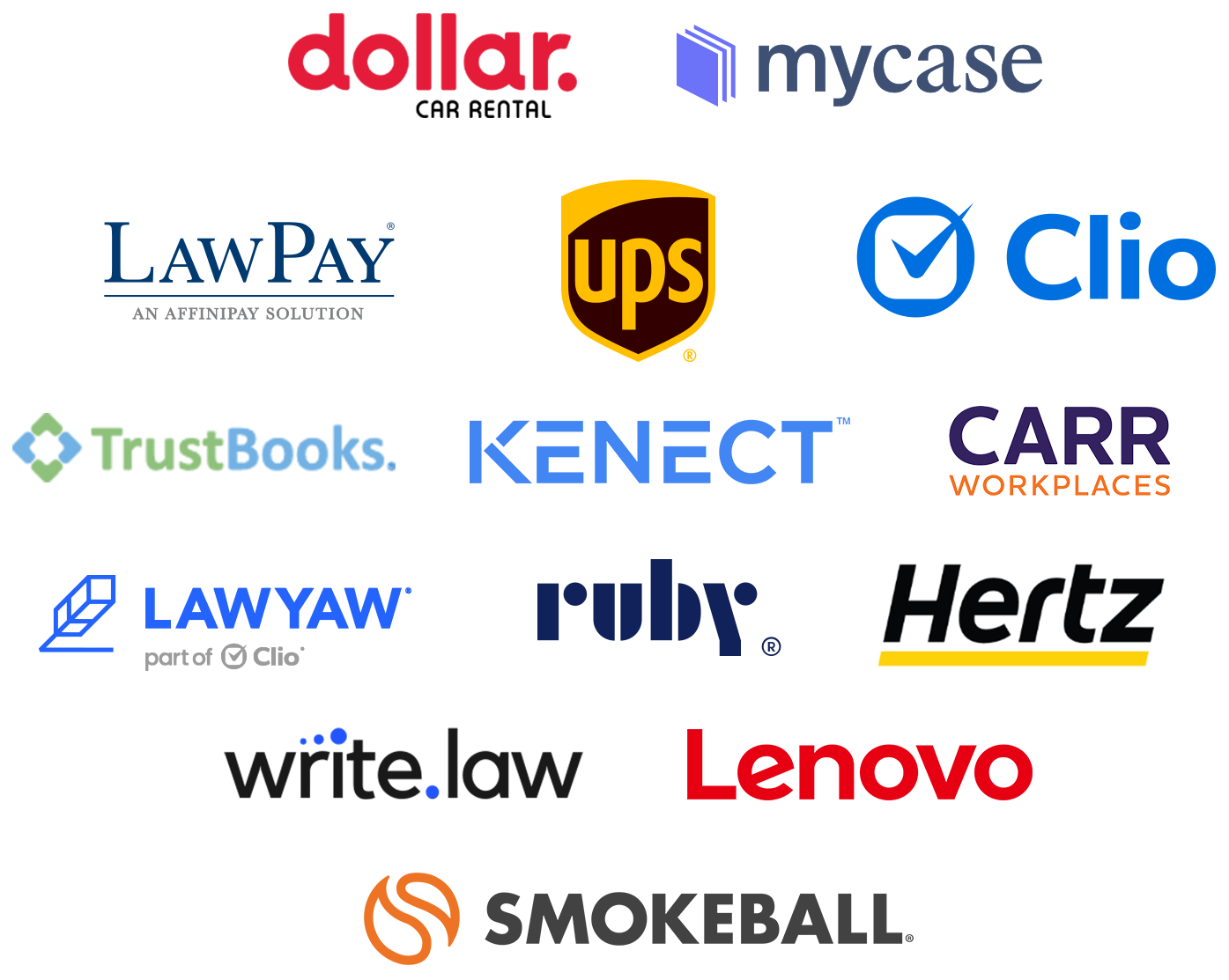 Member Benefits - California Lawyers Association