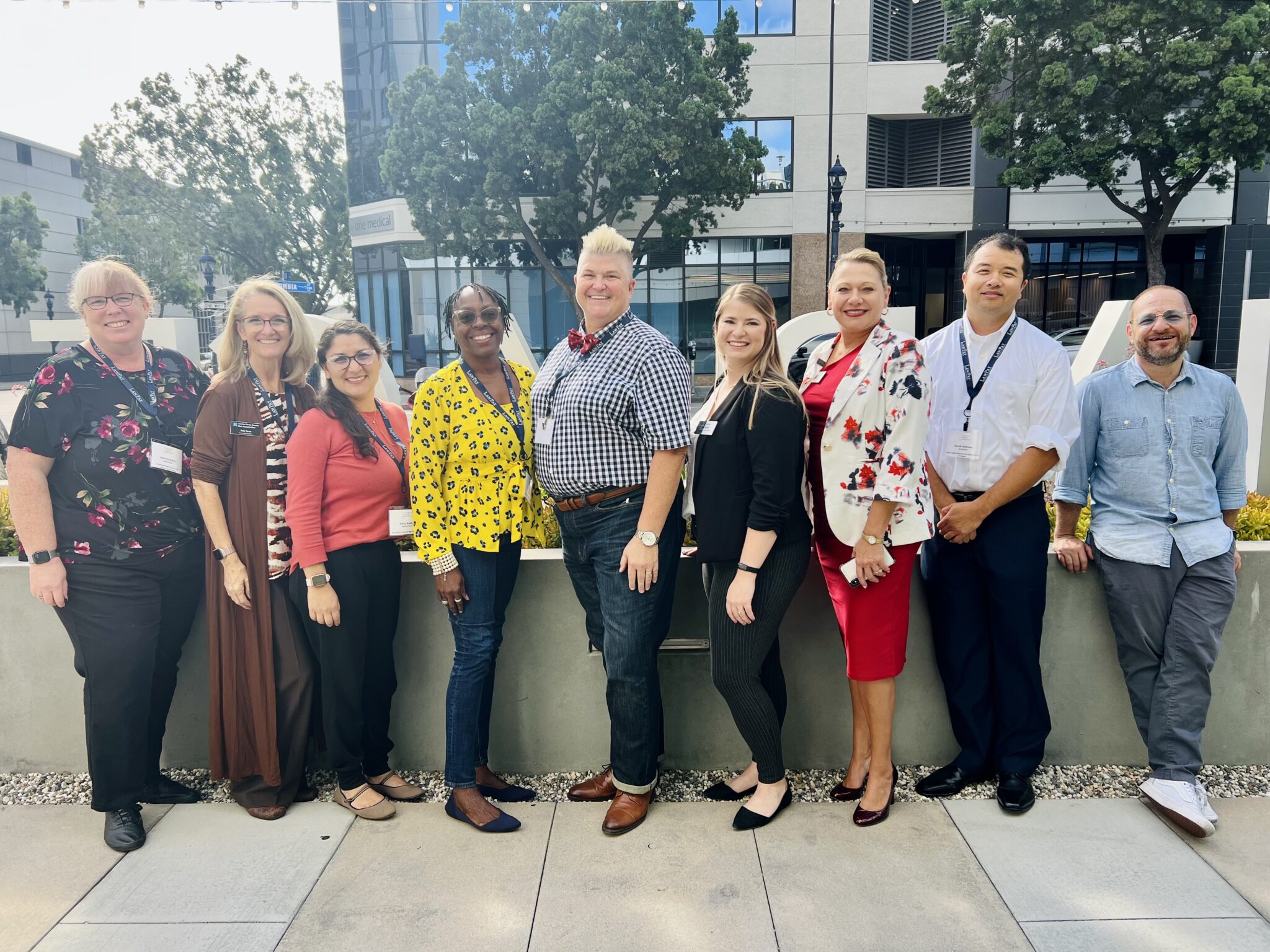 Bar Relations - California Lawyers Association