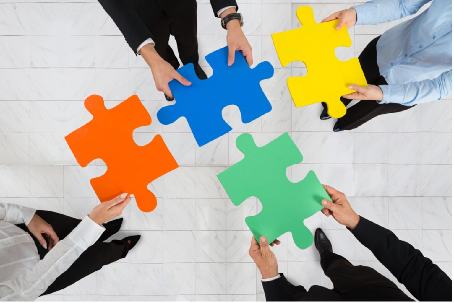 JOINDER: The More, The Merrier! - California Lawyers Association