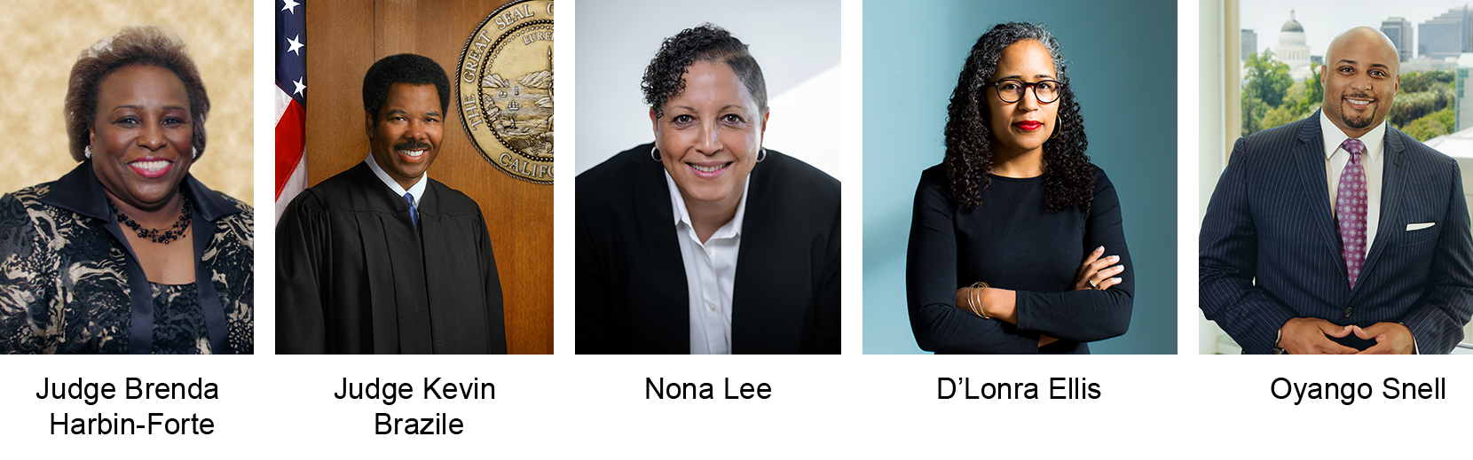 Free Webinar: Stories of Success: Celebrating Our Black Legal Community ...