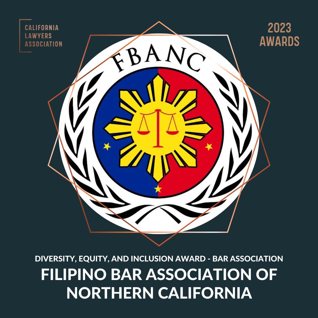 2023 CLA Awards Recipients - California Lawyers Association