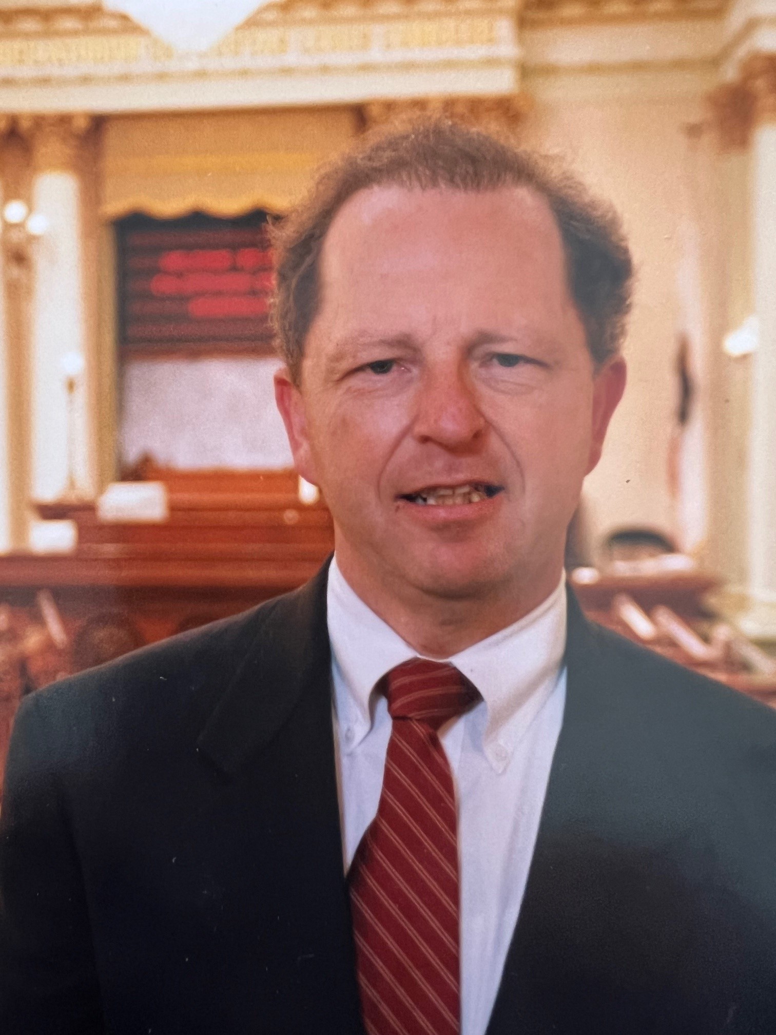 Awards - California Lawyers Association