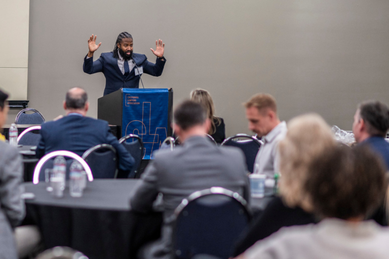 Member Benefits - California Lawyers Association