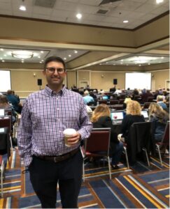 Judges’ Training: Perspectives of the Honorable Judge Mykil Bachoian of ...