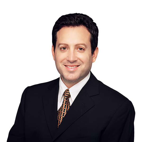 Member Spotlight: Darren L. Nunn - California Lawyers Association