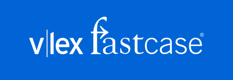 vLex Fastcase - California Lawyers Association