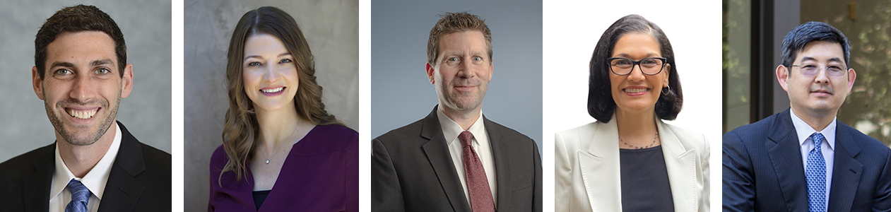 Schedule - California Lawyers Association